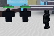 shadow clones | Roblox Item Asylum Wiki | Fandom