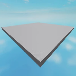 baseplate | Roblox Item Asylum Wiki | Fandom
