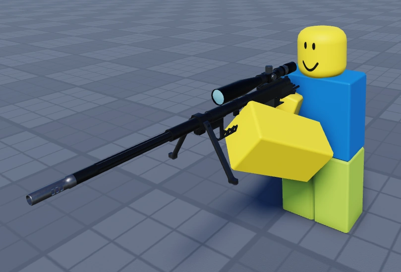 Category:Ranged Items | Roblox Item Asylum Wiki | Fandom