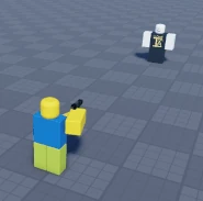 taser | Roblox Item Asylum Wiki | Fandom
