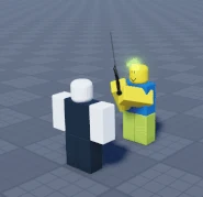 eyelander | Roblox Item Asylum Wiki | Fandom