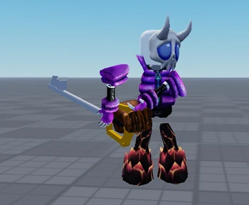 Keyblade | Roblox Item Asylum Wiki | Fandom