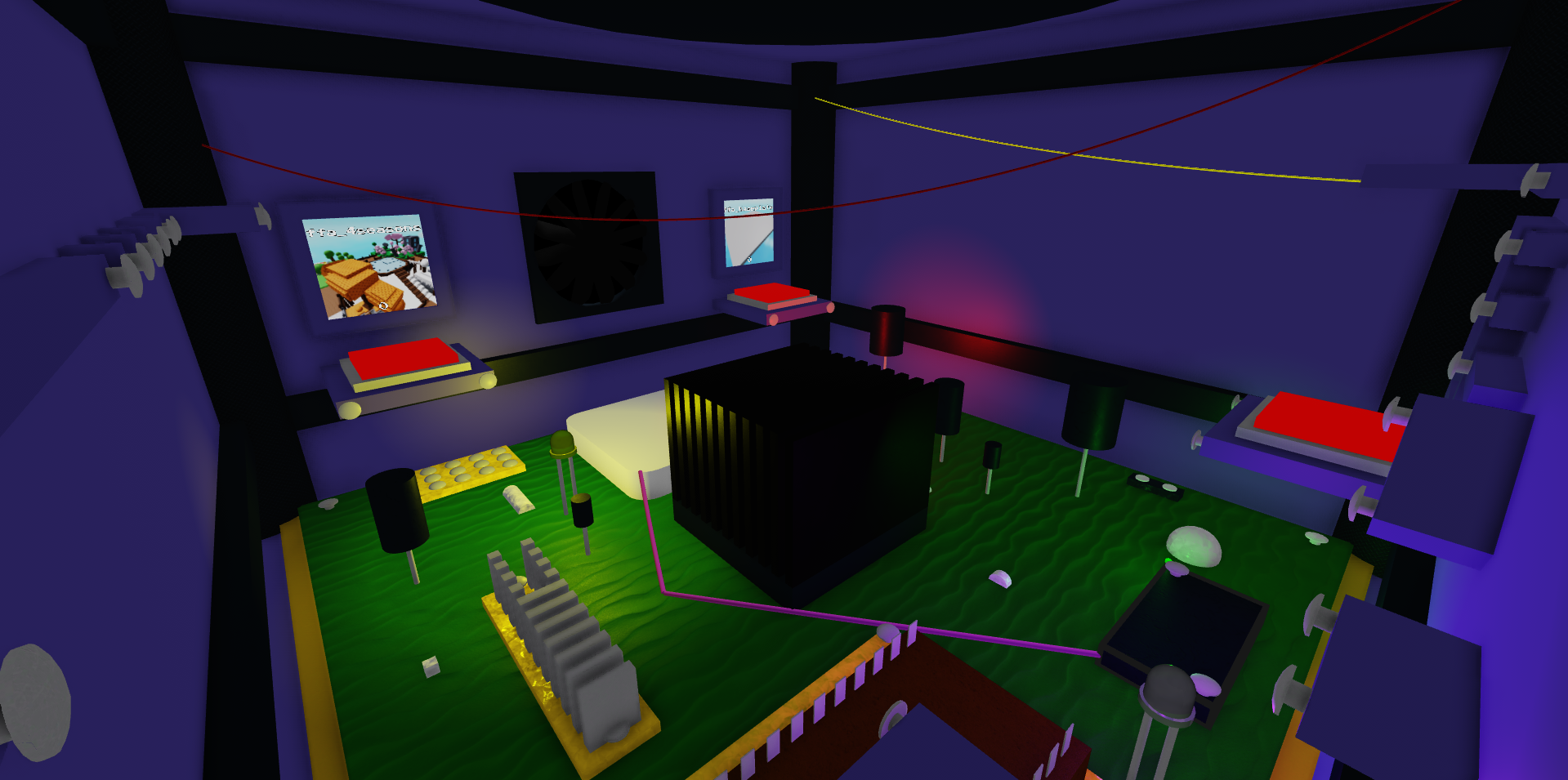 gamecube | Roblox Item Asylum Wiki | Fandom