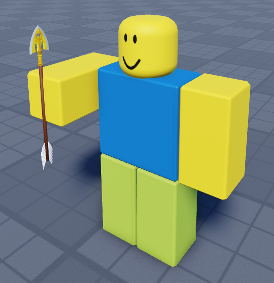 Arrow | Roblox Item Asylum Wiki | Fandom Arrow | Roblox Item Asylum Wiki | Fandom