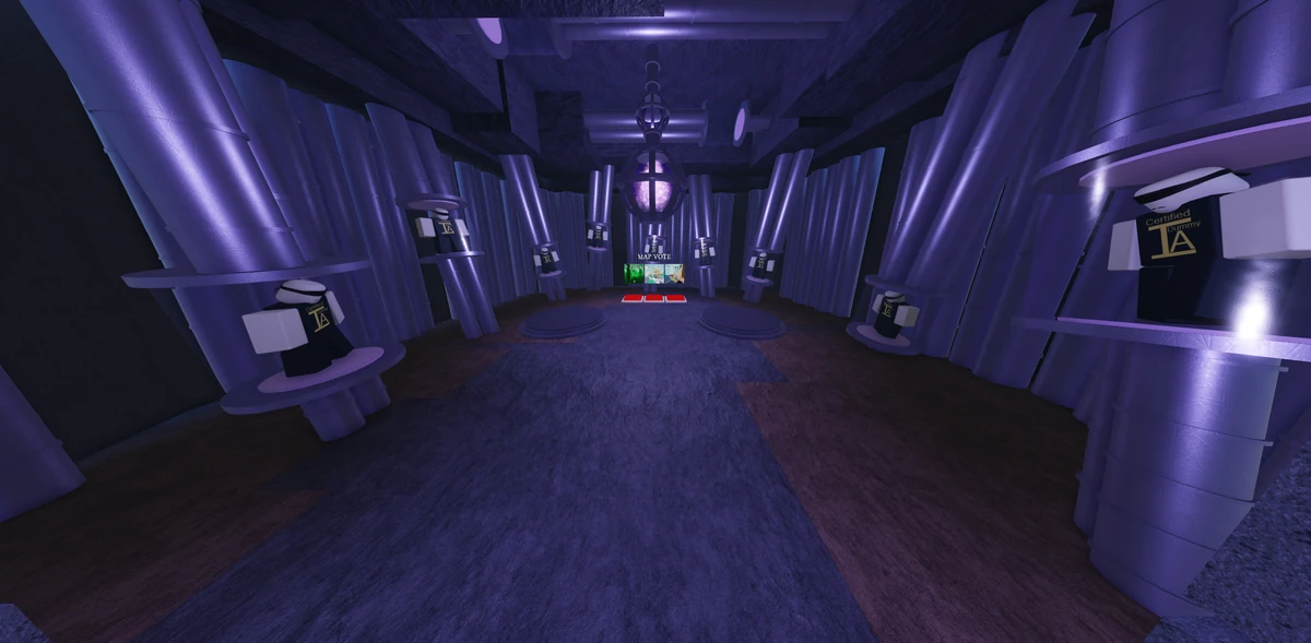 Duke | Roblox Item Asylum Wiki | Fandom