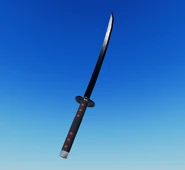 nichirin sword | Roblox Item Asylum Wiki | Fandom