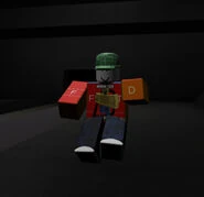Blj | Roblox Item Asylum Wiki | Fandom