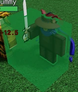 Dimmadagger | Roblox Item Asylum Wiki | Fandom