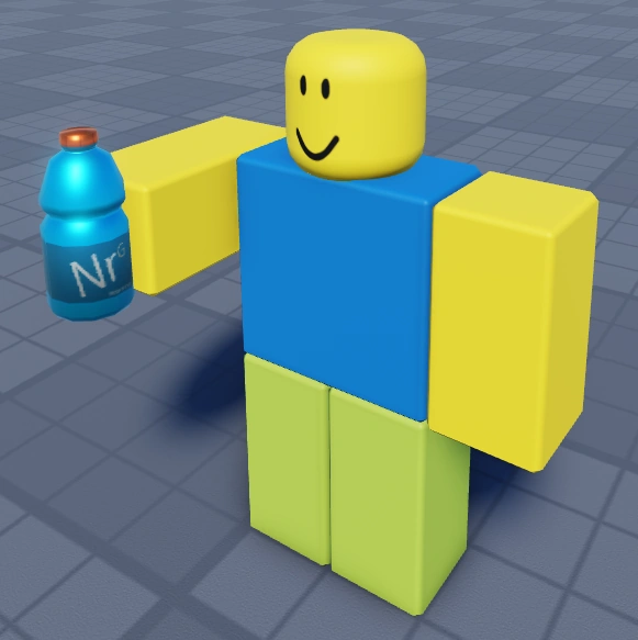 energy drink | Roblox Item Asylum Wiki | Fandom