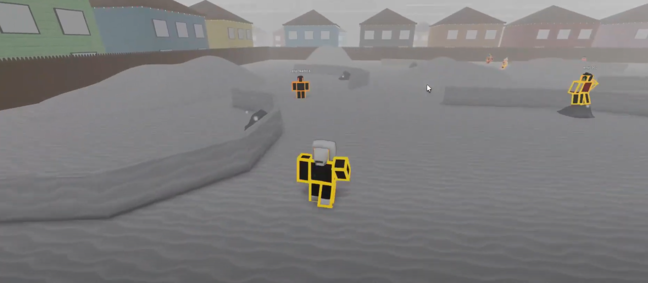 Discuss Everything About Roblox Item Asylum Wiki | Fandom