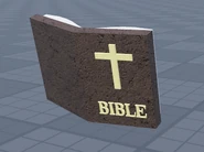 bible | Roblox Item Asylum Wiki | Fandom