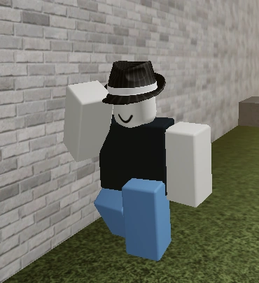 Jackson | Roblox Item Asylum Wiki | Fandom