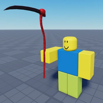 scythe | Roblox Item Asylum Wiki | Fandom