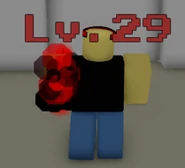 chara's knife | Roblox Item Asylum Wiki | Fandom