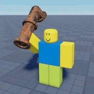 pipe | Roblox Item Asylum Wiki | Fandom