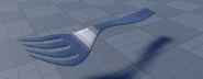 comically large fork | Roblox Item Asylum Wiki | Fandom