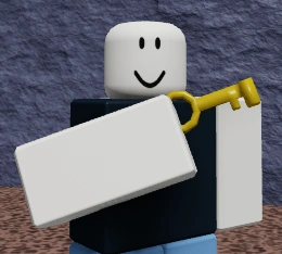 Asylum treasury key | Roblox Item Asylum Wiki | Fandom