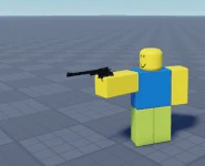 magnum | Roblox Item Asylum Wiki | Fandom