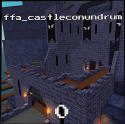 Castleconundrum | Roblox Item Asylum Wiki | Fandom