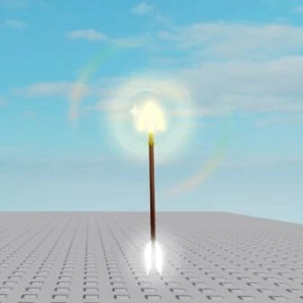 lucky arrow | Roblox Item Asylum Wiki | Fandom