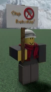 protest | Roblox Item Asylum Wiki | Fandom