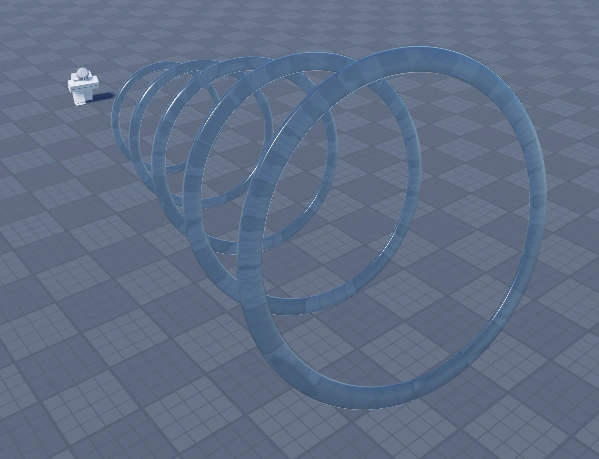 Scream | Roblox Item Asylum Wiki | Fandom