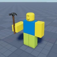 wallace's hammer | Roblox Item Asylum Wiki | Fandom