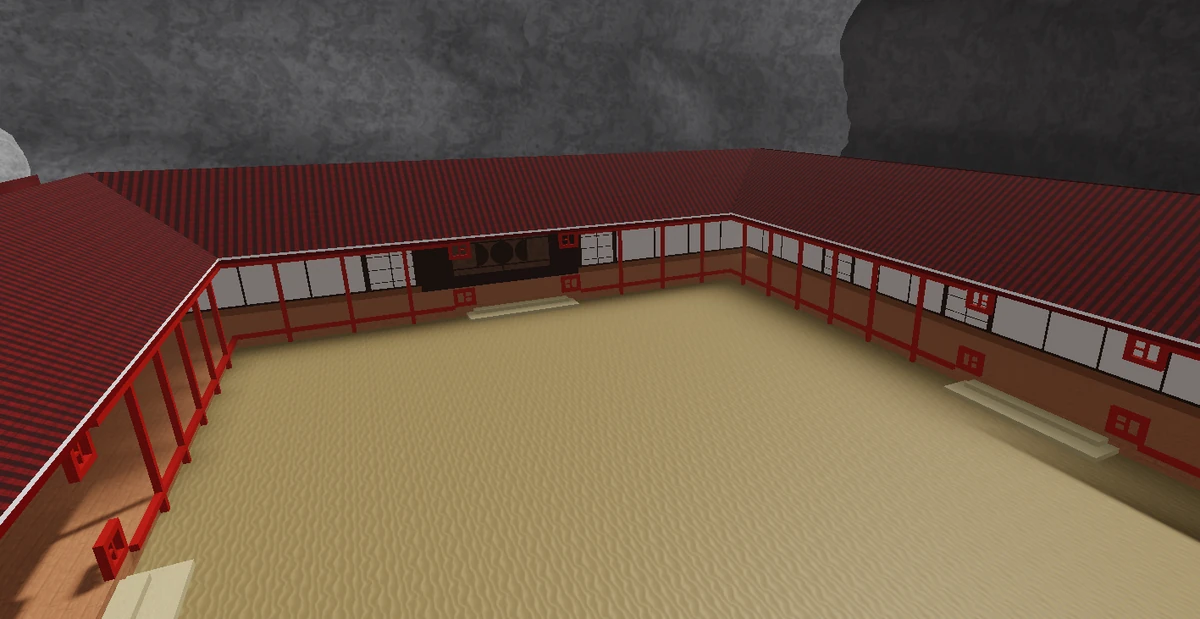 ultrainstinctrat | Roblox Item Asylum Wiki | Fandom