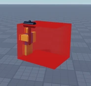 judge | Roblox Item Asylum Wiki | Fandom