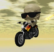 hot rod rider | Roblox Item Asylum Wiki | Fandom