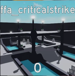 criticalstrike | Roblox Item Asylum Wiki | Fandom