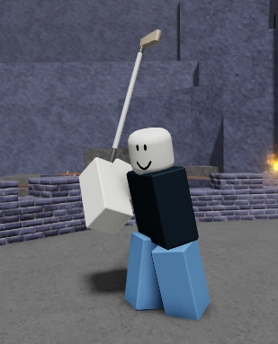 Pro golf | Roblox Item Asylum Wiki | Fandom