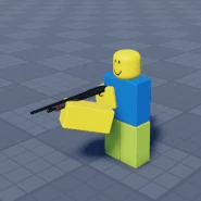 Roulette shotgun | Roblox Item Asylum Wiki | Fandom