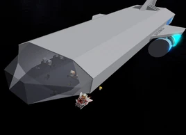 dropship | Roblox Item Asylum Wiki | Fandom