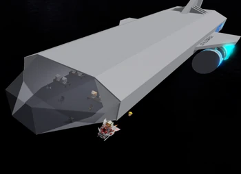 dropship | Roblox Item Asylum Wiki | Fandom