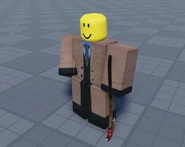 ultra instinct | Roblox Item Asylum Wiki | Fandom