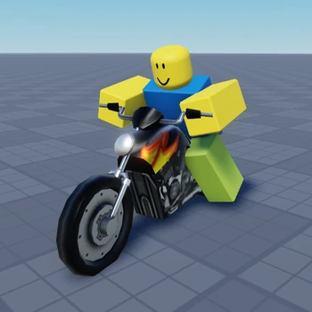 hot rod rider | Roblox Item Asylum Wiki | Fandom