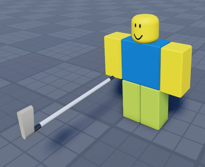 pro golf | Roblox Item Asylum Wiki | Fandom