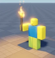 torch | Roblox Item Asylum Wiki | Fandom