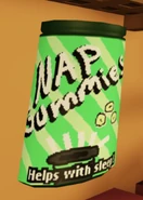 nap gummies | Roblox Item Asylum Wiki | Fandom