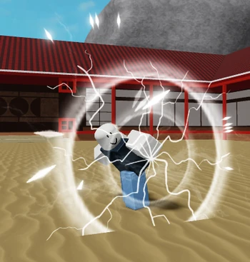 Strong left | Roblox Item Asylum Wiki | Fandom