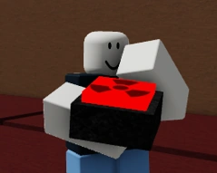 the button | Roblox Item Asylum Wiki | Fandom