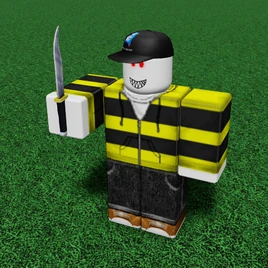 PortABoi the Killer | Roblox Item Asylum Wiki | Fandom