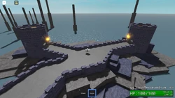 Castleconundrum | Roblox Item Asylum Wiki | Fandom