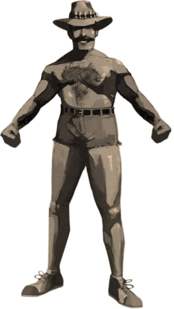 Joe Bone | Roblox Item Asylum Wiki | Fandom