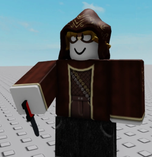 Switchblade | Roblox Item Asylum Wiki | Fandom