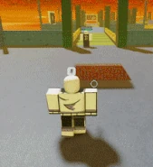 Cubic essence | Roblox Item Asylum Wiki | Fandom