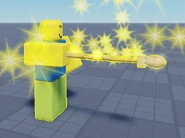 bobm on a stick | Roblox Item Asylum Wiki | Fandom