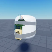 head bomb | Roblox Item Asylum Wiki | Fandom