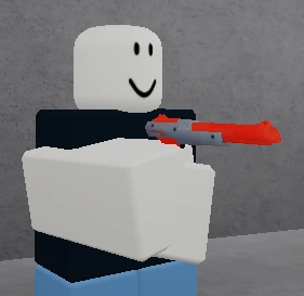 zapper | Roblox Item Asylum Wiki | Fandom